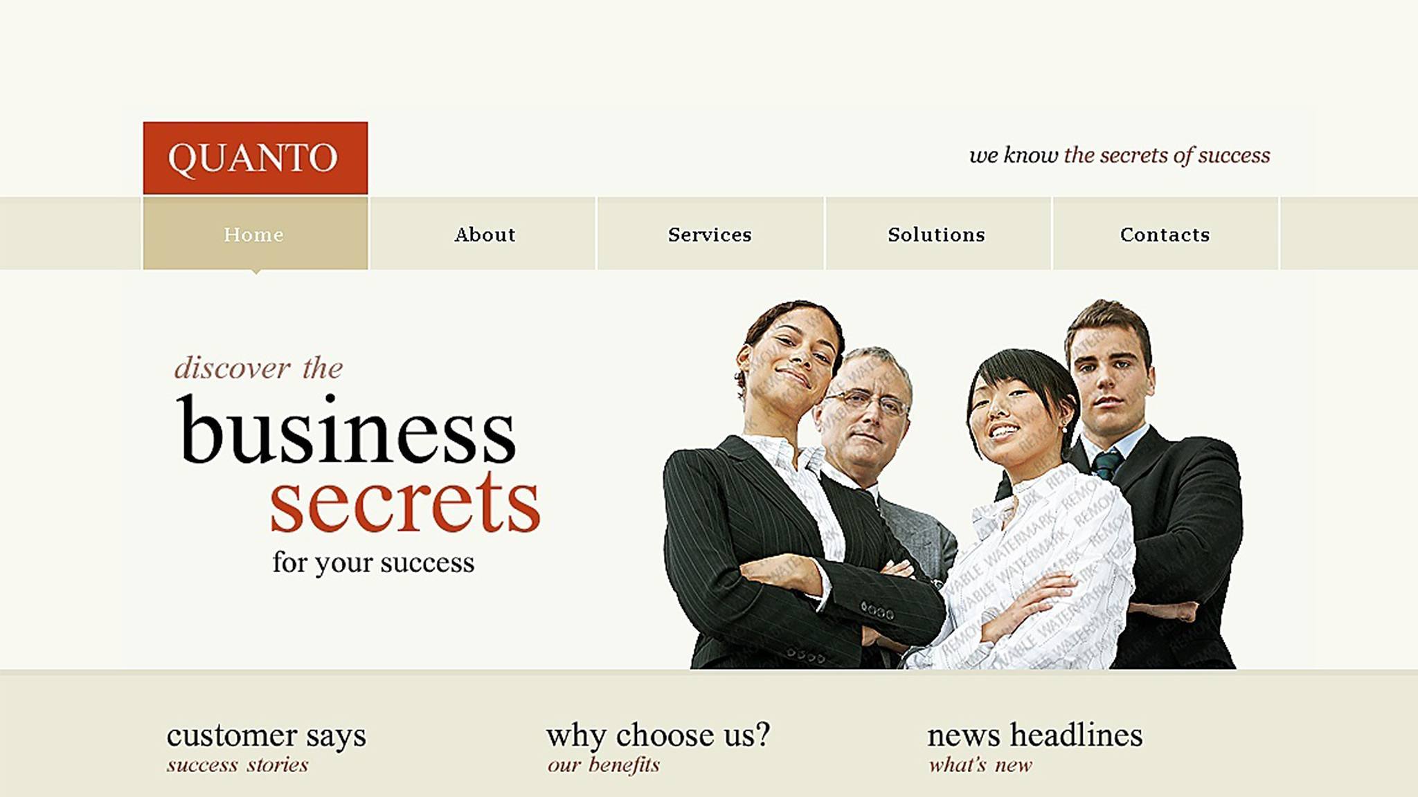 Front-End Development Sample | Collin M. Barrett